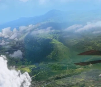 Culdee Fell (T&F) | Thomas the Tank Engine Wiki | Fandom