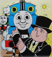 Danger on the Line | Thomas the Tank Engine Wiki | Fandom