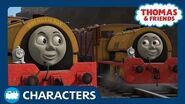 Calling All Engines! (segments) | Thomas the Tank Engine Wikia | Fandom