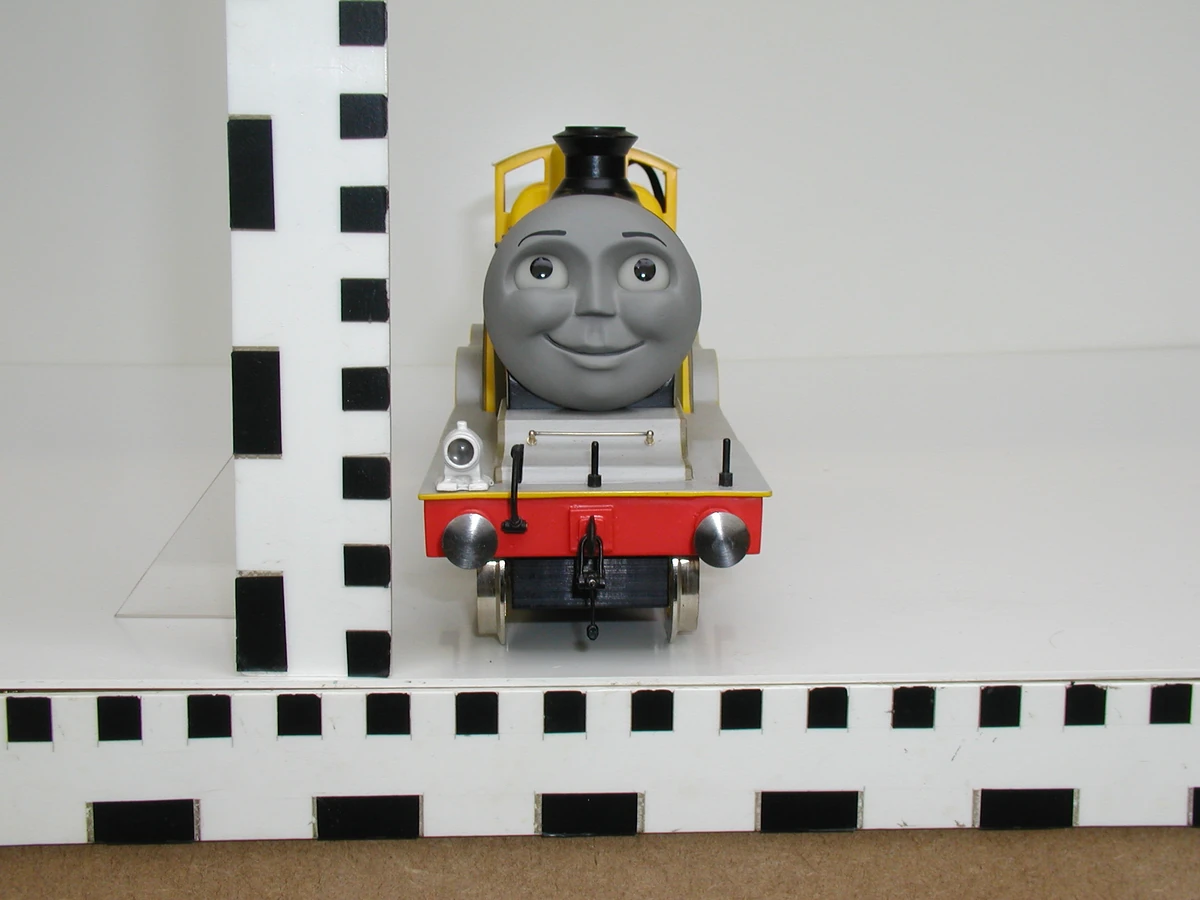 Series 9/Reference Sheets | Thomas the Tank Engine Wiki | Fandom