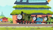 Whiff's Recycling Plant/Gallery | Thomas the Tank Engine Wiki | Fandom