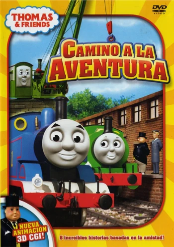 Railway Friends | Thomas the Tank Engine Wiki | Fandom