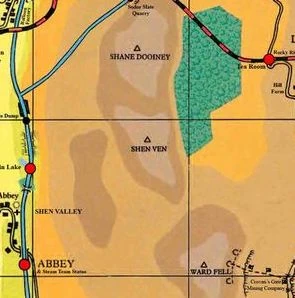 Shane Dooiney | Thomas the Tank Engine Wiki | Fandom