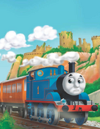 The Great Rescue | Thomas the Tank Engine Wiki | Fandom