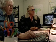 David Mitton/Gallery | Thomas the Tank Engine Wiki | Fandom