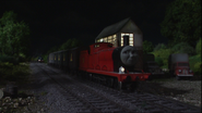 The Fireworks Train | Thomas the Tank Engine Wiki | Fandom