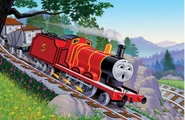 Thomas Gets His Own Branch Line/Gallery | Thomas the Tank Engine Wiki ...