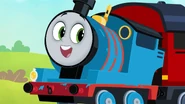 Percy (AEG)/Behind the Scenes | Thomas the Tank Engine Wiki | Fandom