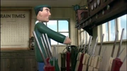 Signalmen (T&F)/Gallery | Thomas the Tank Engine Wiki | Fandom
