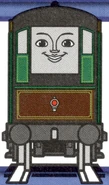 Aubrey and Aiden/Gallery | Thomas the Tank Engine Wiki | Fandom