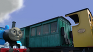 Tamika/Gallery | Thomas the Tank Engine Wiki | Fandom