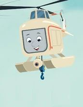 Harold (AEG)/Gallery | Thomas the Tank Engine Wikia | Fandom