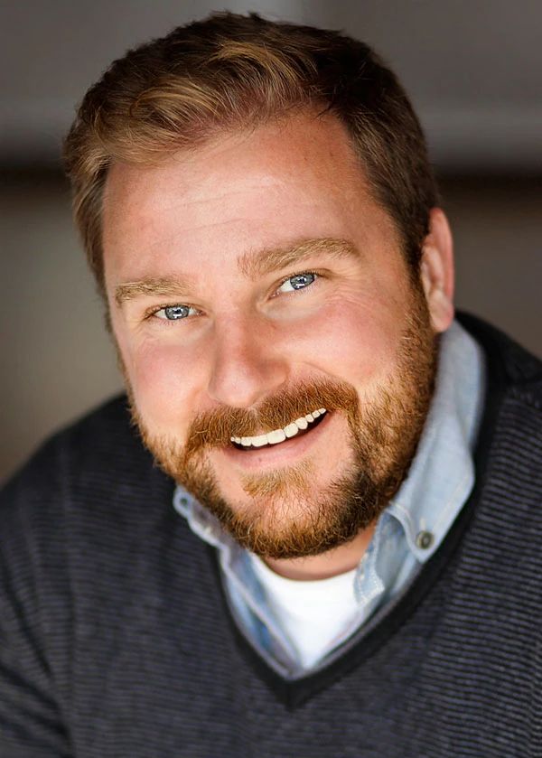 Cory Doran | Thomas the Tank Engine Wiki | Fandom