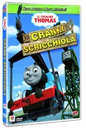 Italian DVD Releases/Gallery | Thomas the Tank Engine Wiki | Fandom