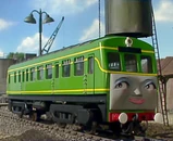 Daisy (T&F)/Behind the Scenes | Thomas the Tank Engine Wikia | Fandom