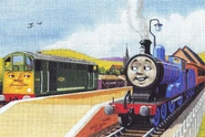 BoCo (RWS)/Gallery | Thomas the Tank Engine Wikia | Fandom