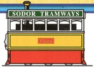 Flora/Gallery | Thomas the Tank Engine Wiki | Fandom