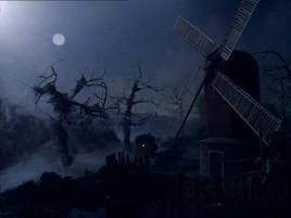 The Windmills (T&F) | Thomas the Tank Engine Wiki | Fandom