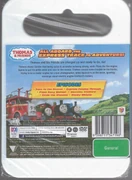Go Go Thomas! (DVD)/Gallery | Thomas the Tank Engine Wikia | Fandom