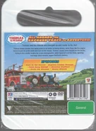 Go Go Thomas! (DVD)/Gallery | Thomas the Tank Engine Wiki | Fandom