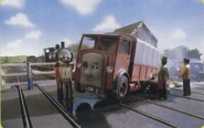 Wellsworth Crossing/Gallery | Thomas the Tank Engine Wiki | Fandom