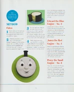 Children's Character Cakes | Thomas the Tank Engine Wiki | Fandom