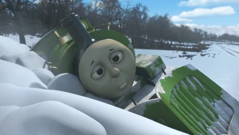 Panicky Percy | Thomas the Tank Engine Wiki | Fandom