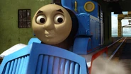 Panicky Percy (magazine story) | Thomas the Tank Engine Wiki | Fandom