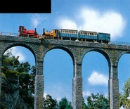 Rheneas Viaduct (T&F)/Gallery | Thomas the Tank Engine Wiki | Fandom