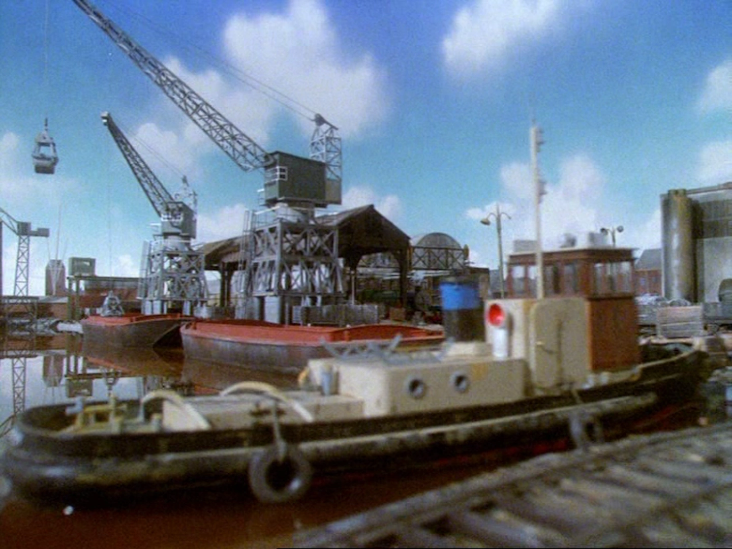 Percy Takes the Plunge/Gallery | Thomas the Tank Engine Wikia | Fandom