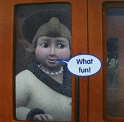 Allicia Botti/Gallery | Thomas the Tank Engine Wiki | Fandom