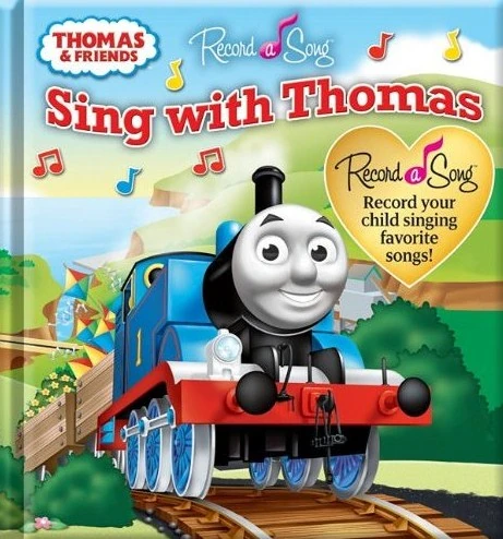 Sing with Thomas | Thomas the Tank Engine Wiki | Fandom