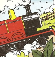 Too Tired! | Thomas the Tank Engine Wiki | Fandom