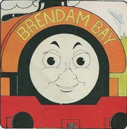 BoCo the Diseasel (magazine story) | Thomas the Tank Engine Wiki | Fandom