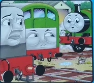 Bubbling Boiler | Thomas the Tank Engine Wiki | Fandom