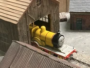 Molly/Behind the Scenes | Thomas the Tank Engine Wiki | Fandom