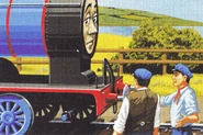 Edward (RWS)/Gallery | Thomas the Tank Engine Wikia | Fandom