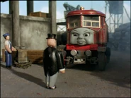 Elizabeth/Gallery | Thomas the Tank Engine Wiki | Fandom