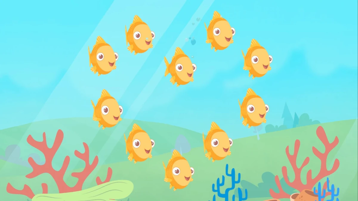 Fish (AEG) | Thomas the Tank Engine Wiki | Fandom