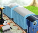 Vans (narrow gauge) (T&F) | Thomas the Tank Engine Wiki | Fandom