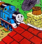 Puffing Pots! | Thomas the Tank Engine Wiki | Fandom