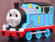 Qualia | Thomas the Tank Engine Wiki | Fandom