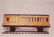 Old Coaches/Behind the Scenes | Thomas the Tank Engine Wiki | Fandom