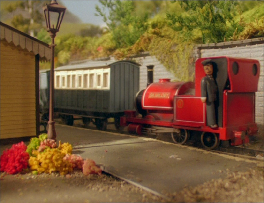 Category:Narrow gauge locomotive galleries | Thomas the Tank Engine ...