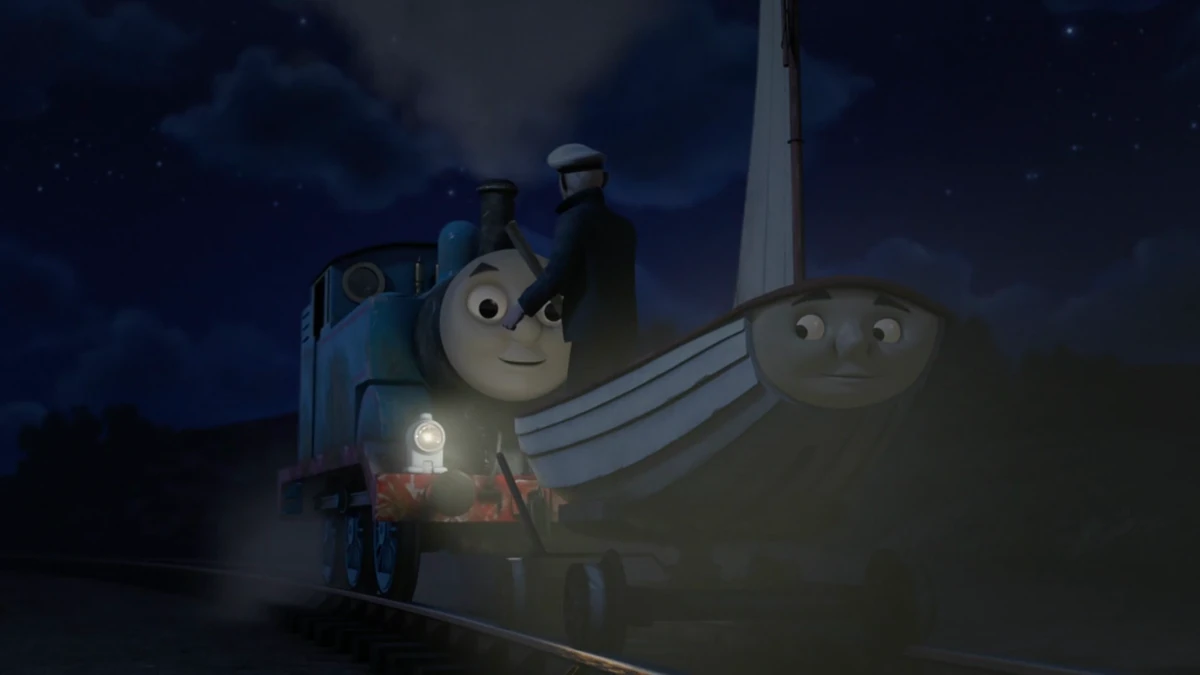 We Make a Team Together/Gallery | Thomas the Tank Engine Wiki | Fandom