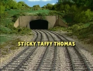 New Adventures with Thomas (Brazilian DVD)/Gallery | Thomas the Tank ...