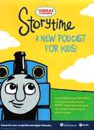 Thomas & Friends Storytime | Thomas the Tank Engine Wiki | Fandom
