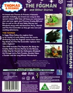 The Fogman and Other Stories/Gallery | Thomas the Tank Engine Wiki | Fandom