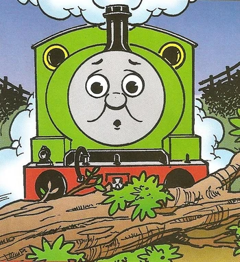 The Milk Train | Thomas the Tank Engine Wiki | Fandom