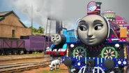 Minor International Characters/Gallery | Thomas the Tank Engine Wiki ...
